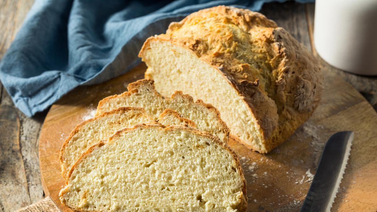 3 Cara Membuat Roti Tanpa Ragi yang Rendah Gula dan Kolesterol
