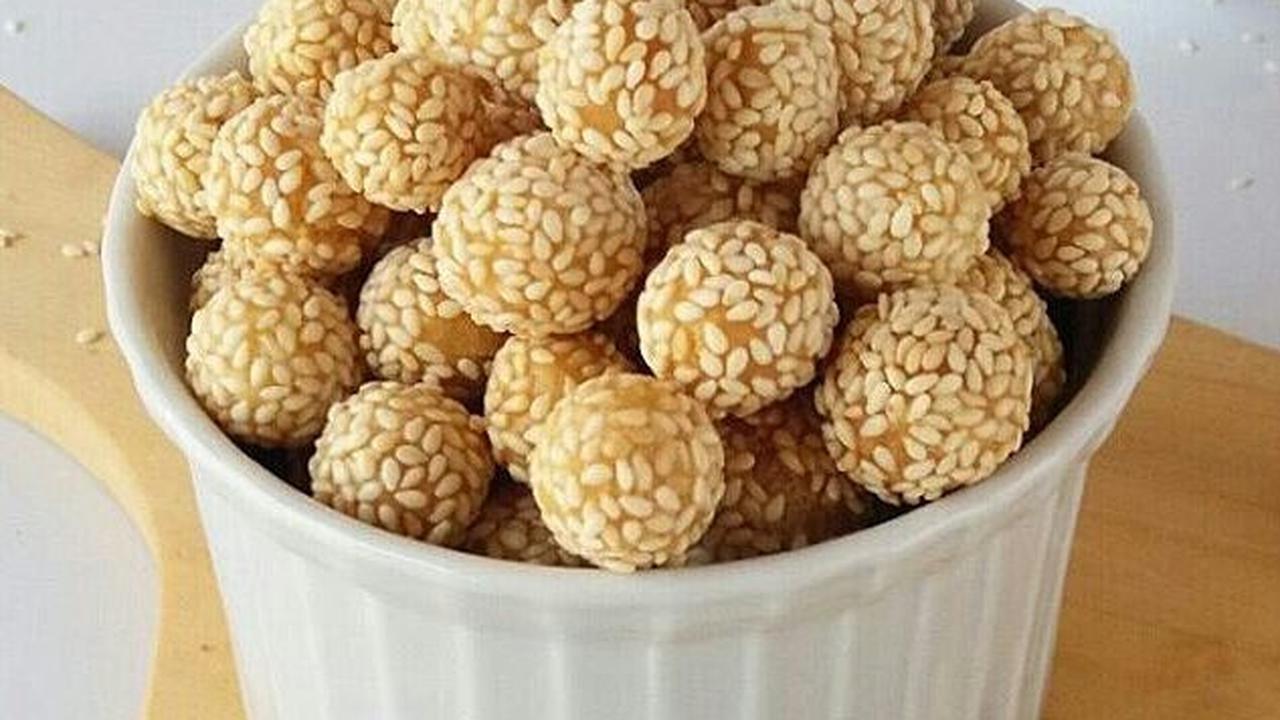 5 Resep Kue Keciput, Nostalgia Rasa dalam Setiap Gigitan