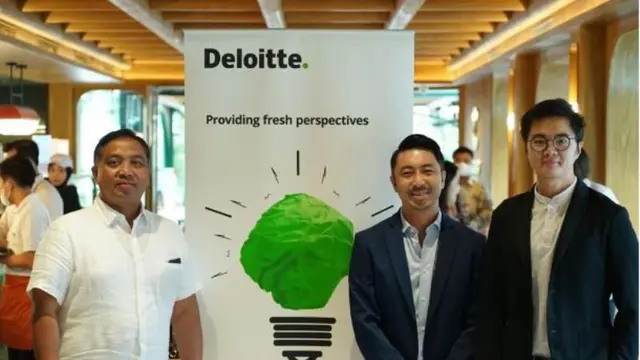Deloitte Indonesia Siap Membantu Ekonomi Digital dan Keamanan Siber ...