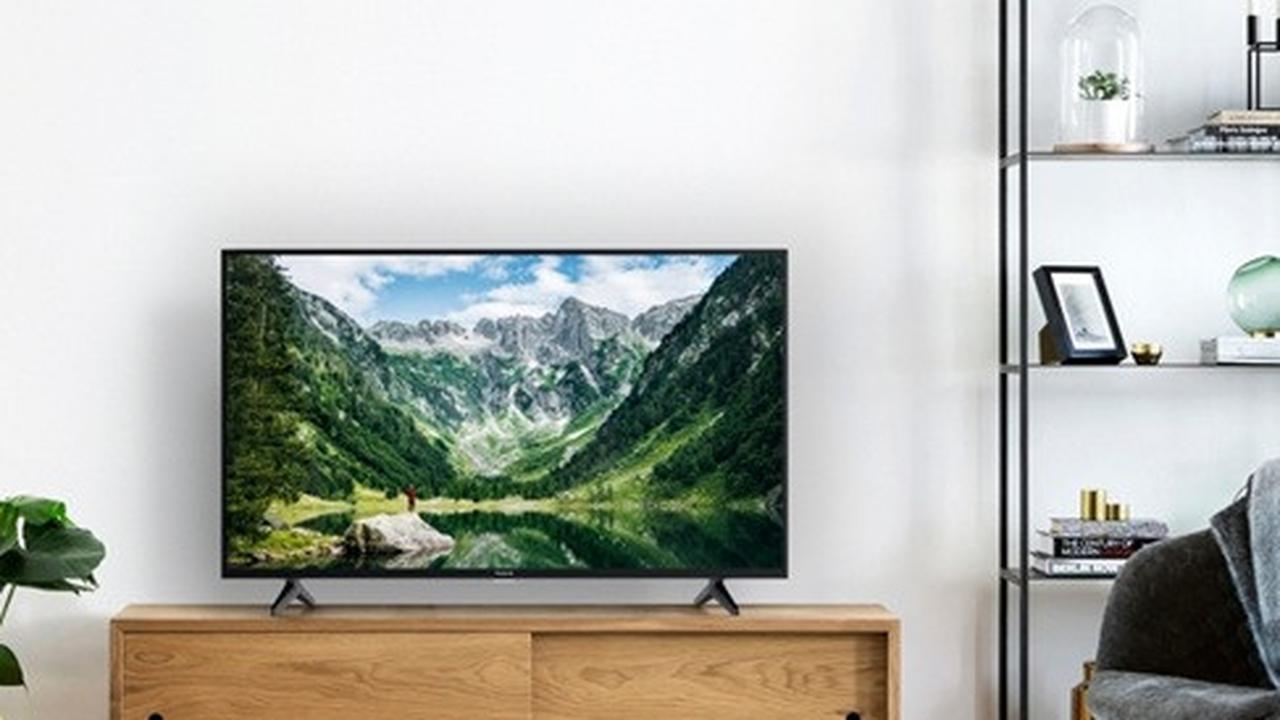 13 Merk TV Android yang Bagus dan Awet untuk Hiburan Maksimal di Rumah ...