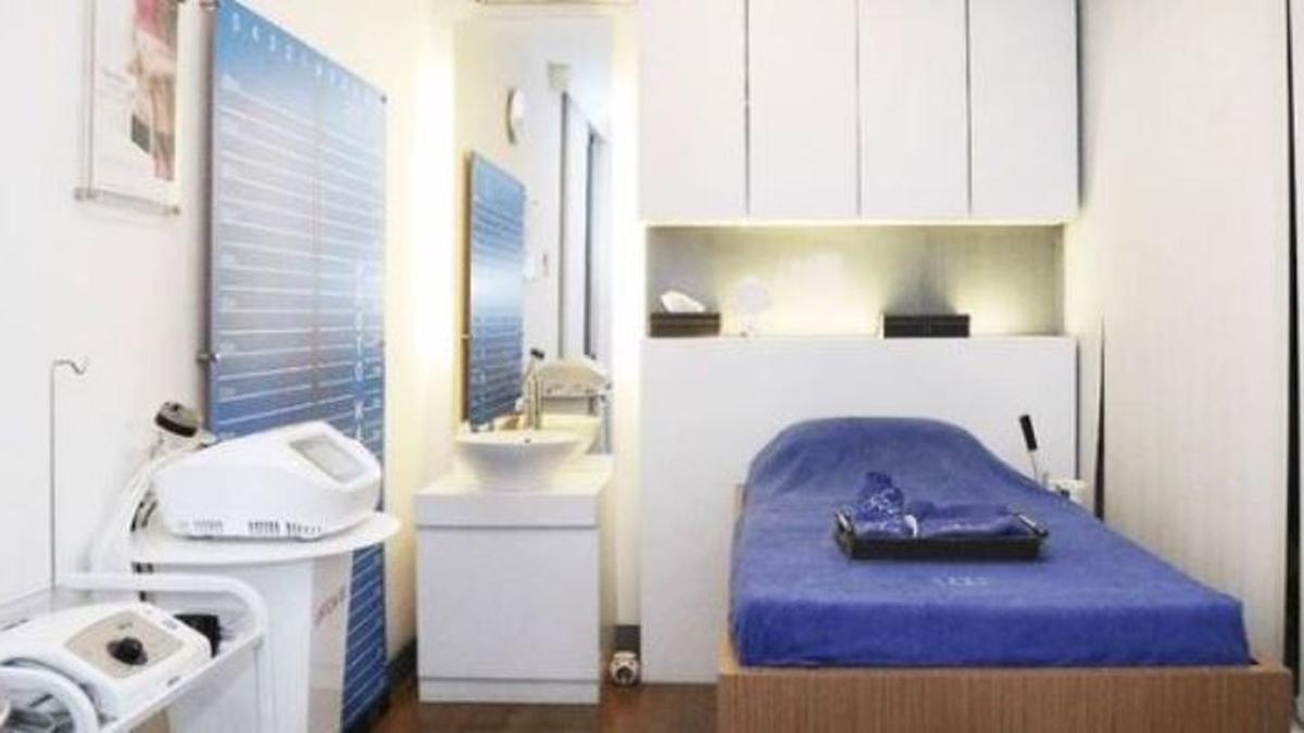 Berpisah dengan Selulit Lewat Cells Sculpt - Lifestyle Liputan6.com