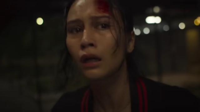 Sinopsis Film Rest Area yang Tayang 2 Oktober 2025 di Bioskop