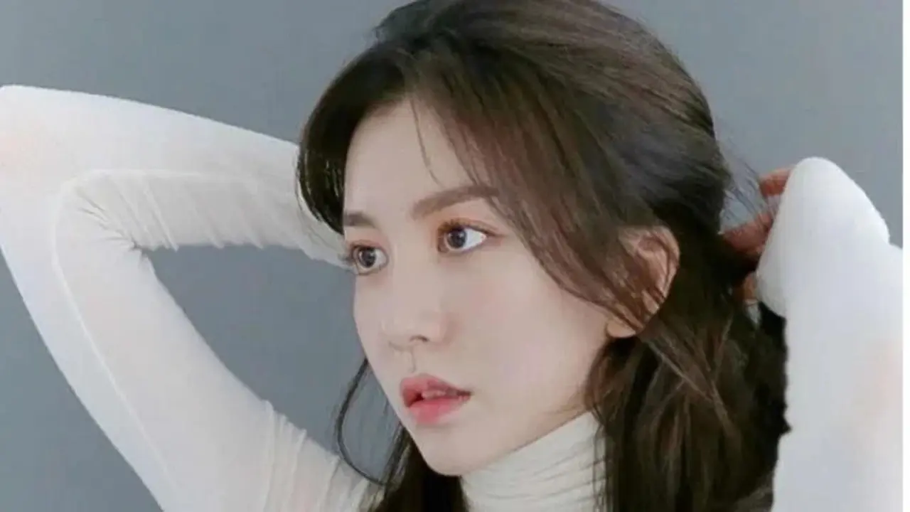 Yoo Joo Eun Meninggal, Ini 3 Drama Korea yang Pernah Dibintanginya ...