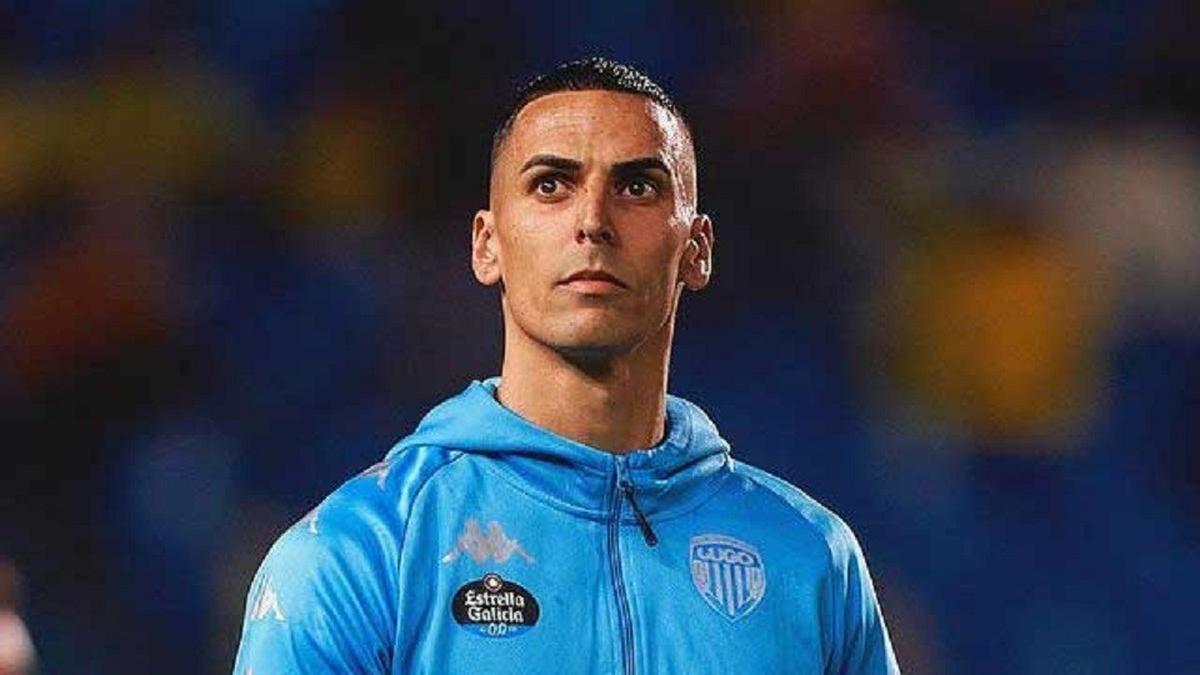 Profil Alberto Rodriguez, Pemain Asal Spanyol yang Bergabung dengan Persib