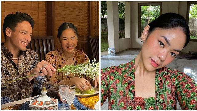 6 Potret Rania Yamin, Wanita yang Dikabarkan Dekat dengan Jefri Nichol ...