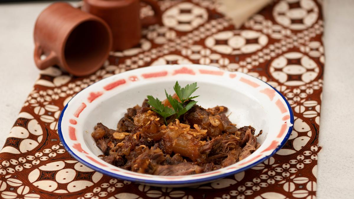 5 Resep Masakan Daging Kambing yang Enak dan Empuk - Food Fimela.com