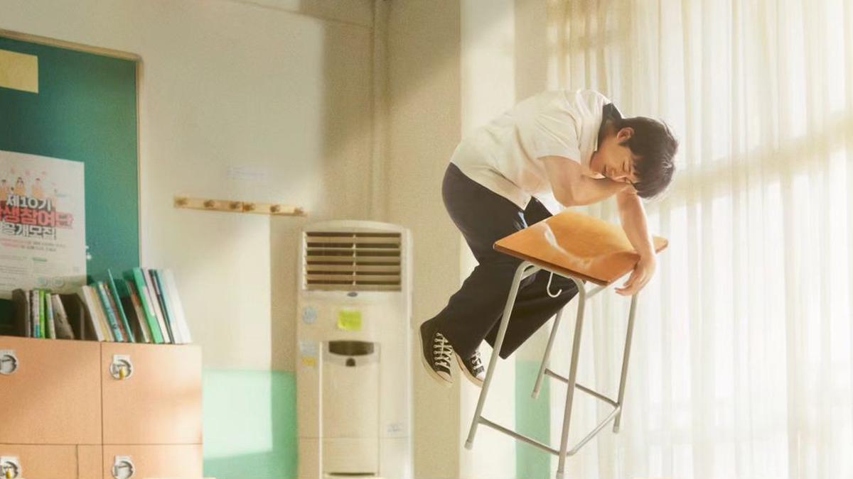 Link Nonton Drakor Moving Episode 16-17 dengan Sub Indonesia, Simak ...