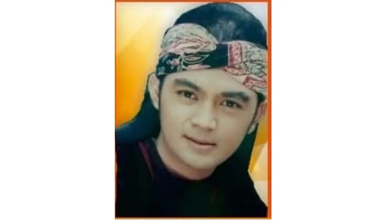 7 Fakta Terkait Aktor Sandy Permana Meninggal Dunia, Ditemukan ...