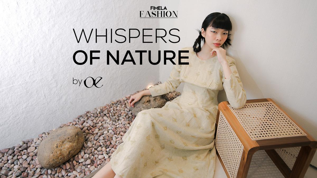 Oemah Etnik Membawa Napas Baru dalam Fashion Ramah Lingkungan