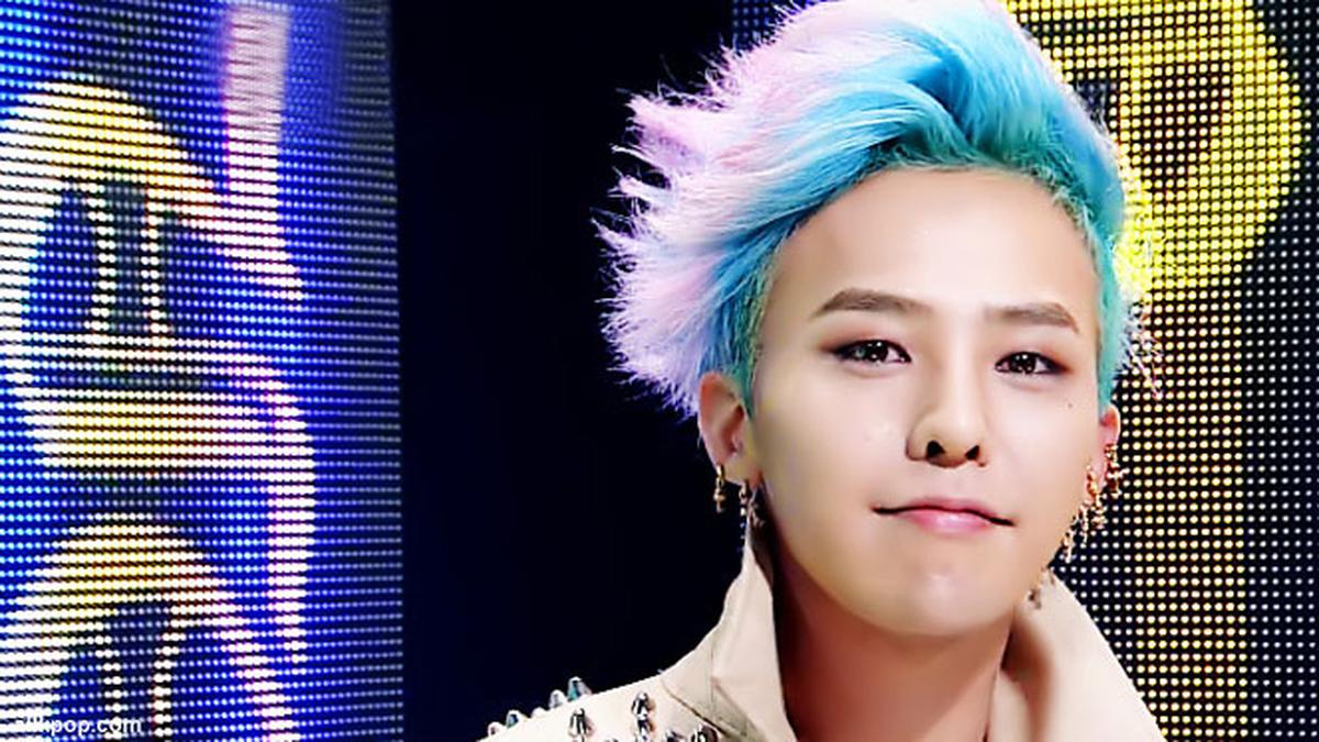 GD Optimistis Bisa Kuasai Paman Sam - ShowBiz Liputan6.com