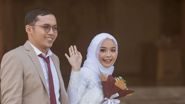 Viral Tips Pesta Pernikahan Dengan Biaya Kurang Dari Rp25 Juta