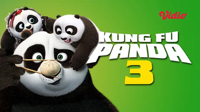 8 Rekomendasi Film Kartun Animasi DreamWorks Penuh Petualangan dan ...