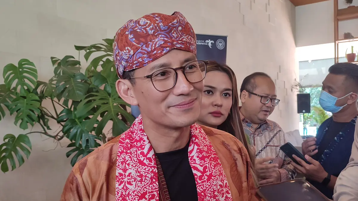 Artikel Baparekraf Scale-Up Champions 2024 Hari Ini - Artikel Terbaru Terkini | Liputan6.com