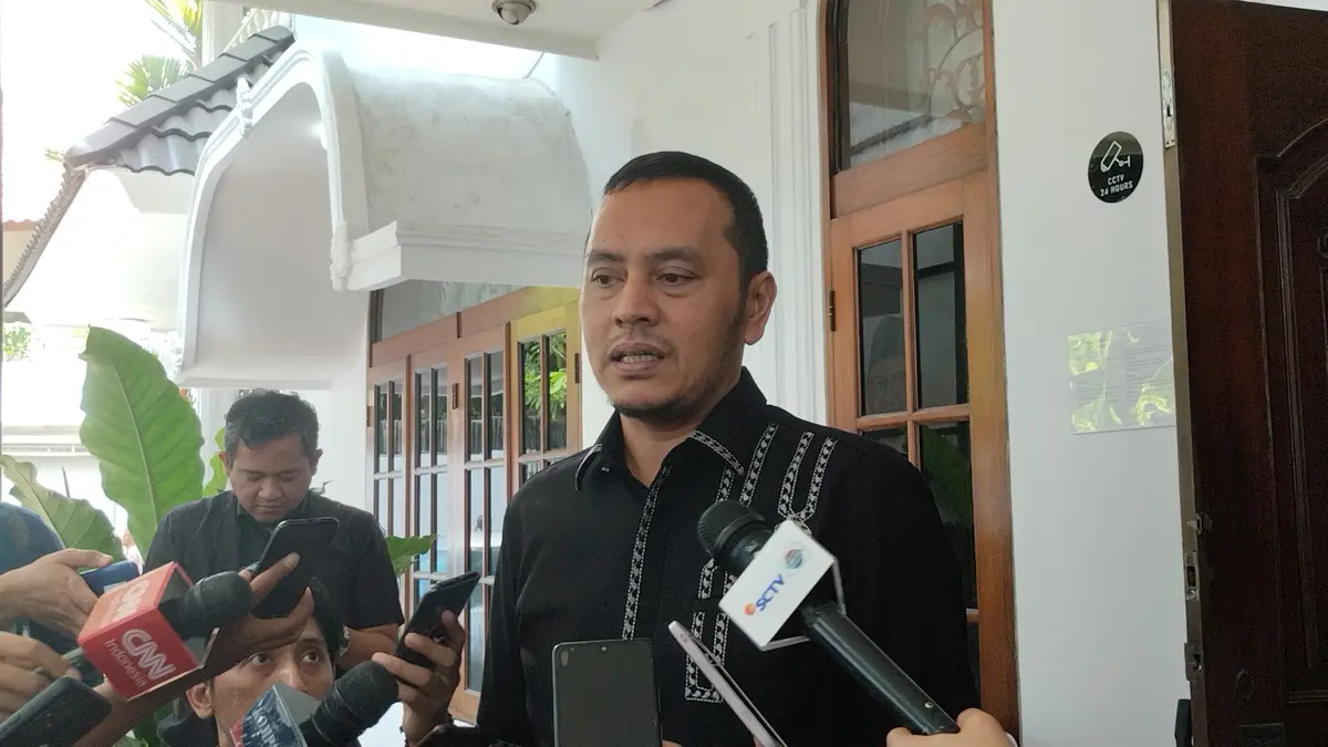 Berita Tim Baja AMIN Hari Ini - Kabar Terbaru Terkini | Liputan6.com
