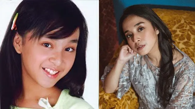 5 Potret Transformasi Pemain Sinetron Candy Usai 12 Tahun Berlalu - Hot ...