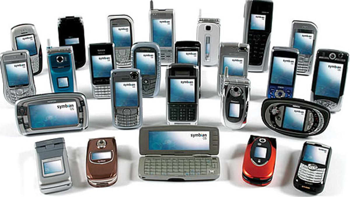 Nokia Masuki Masa Keemasan, Makin Berkibar Berkat Symbian