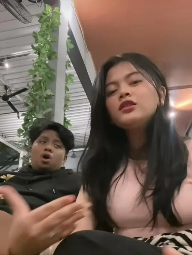 Viral! Pria Ini Dihujat Netizen karena Punya Pacar Cantik, Sampai Harus Minta Maaf Segala ...