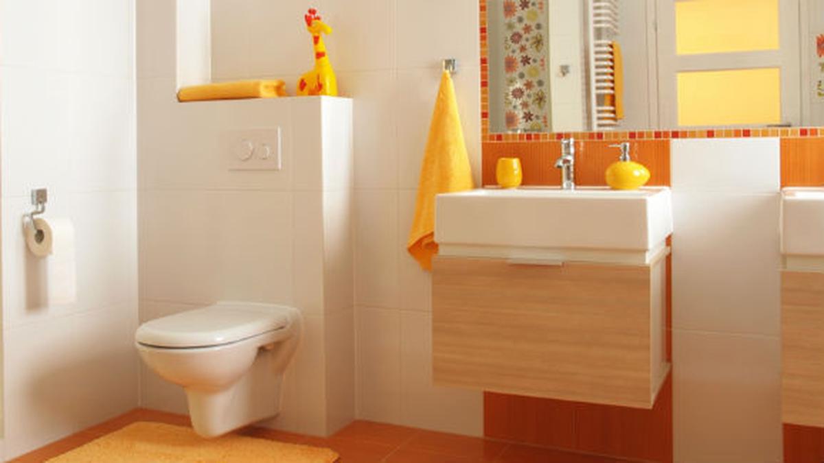 Studi: WC Jongkok Lebih Sehat Ketimbang WC Duduk - Beauty Fimela.com