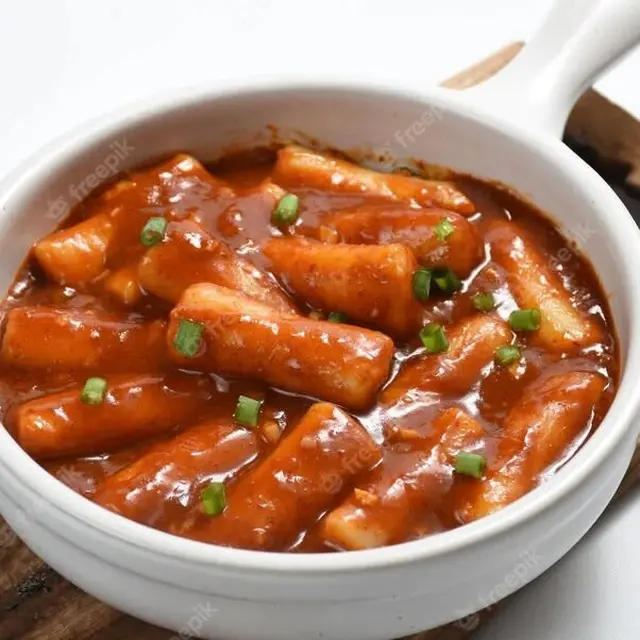 Resep Toppoki Korea yang Lezat Menggoda, Lengkap dengan Berbagai Macam ...