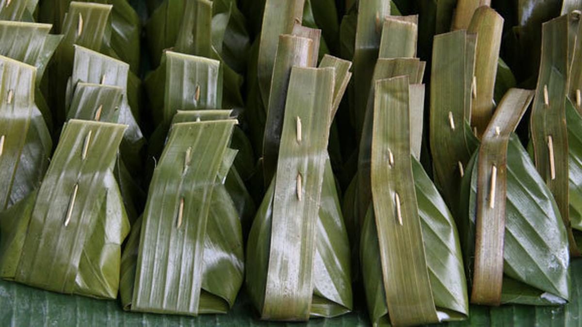 Kue Nogosari Mutiara