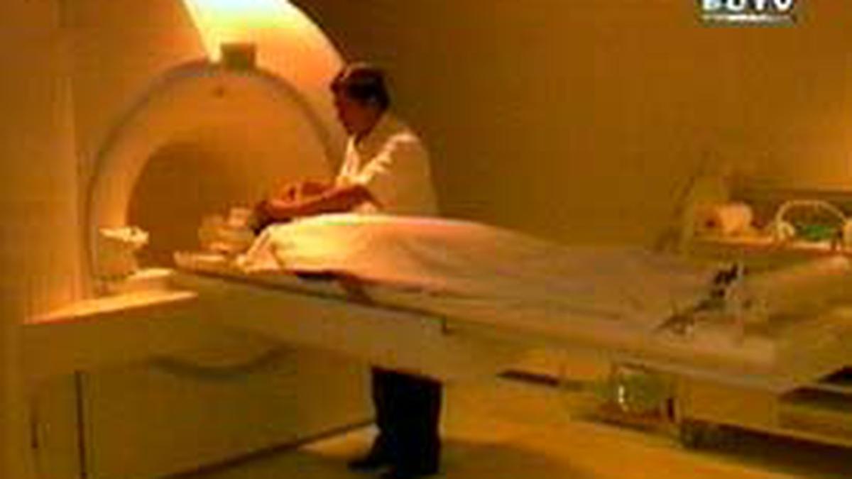 MRI mampu Mendeteksi Penyakit Sejak Dini - News Liputan6.com