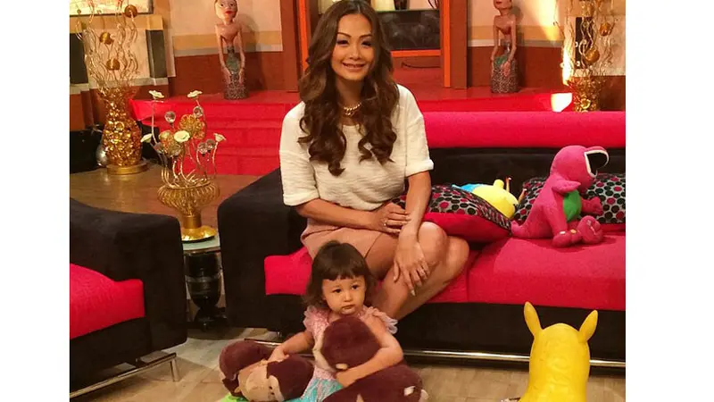 Anak Indah Kalalo