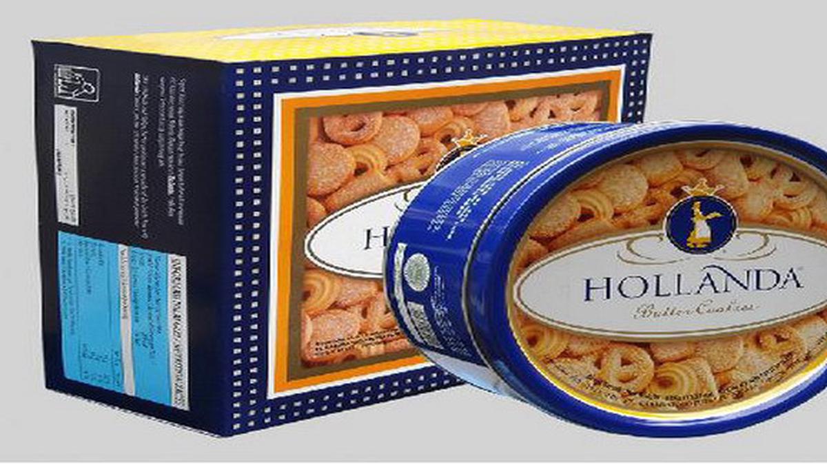 Hollanda Butter Cookies - Lifestyle Fimela.com