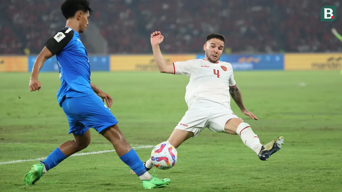 Foto Timnas Indonesia Terbaru - Foto Terkini Hari Ini | Bola.com