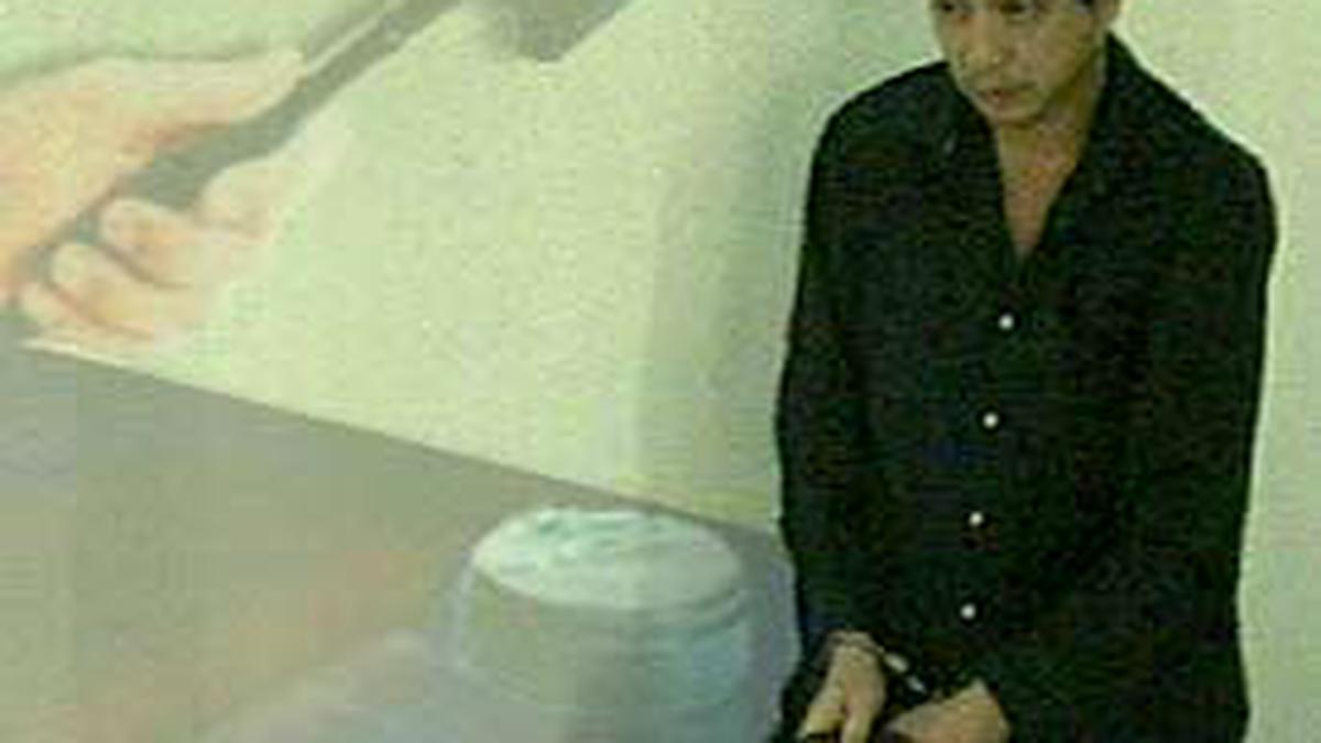 Ang Kim Soei Divonis Mati - News Liputan6.com