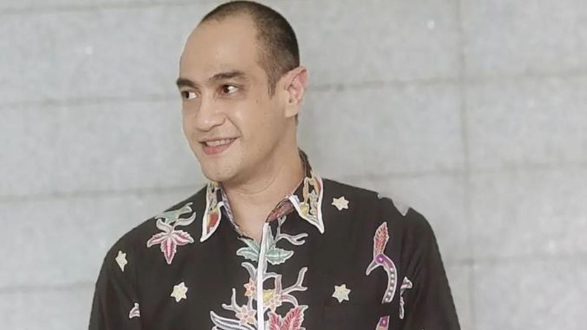 Status Ferry Irawan Naik Jadi Tersangka, Terancam Hukuman 5 Tahun ...