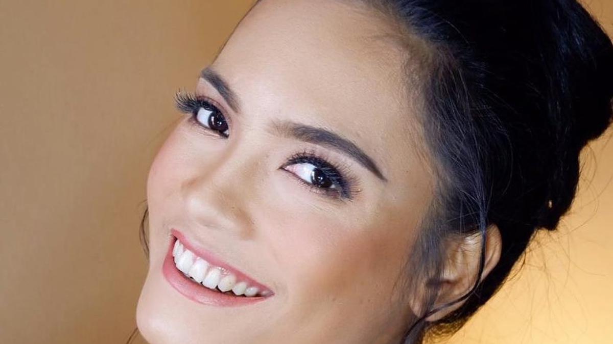 Maria Calista Merangkap Sebagai Dosen dan Penyanyi, Masih Sempat ...