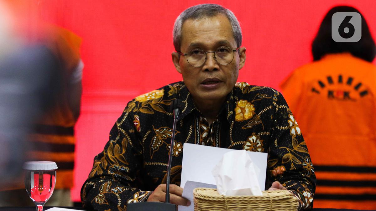 Ganjar Dilaporkan soal Dugaan Gratifikasi, KPK: Kami Tidak Melihat Ada ...