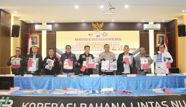 11 Maret 1966: Latar Belakang dan Isi Supersemar