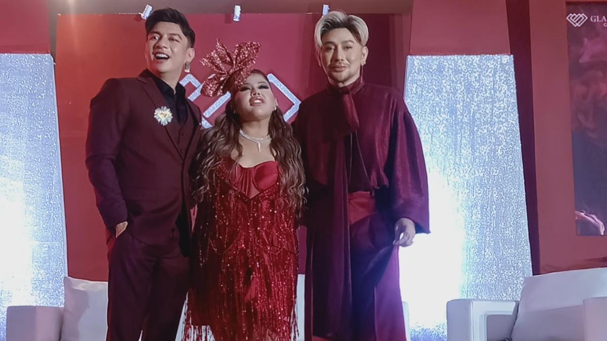 Gandeng Caren Delano, Shindy Samuel Hadirkan Koleksi Terbaru Skin Care ...