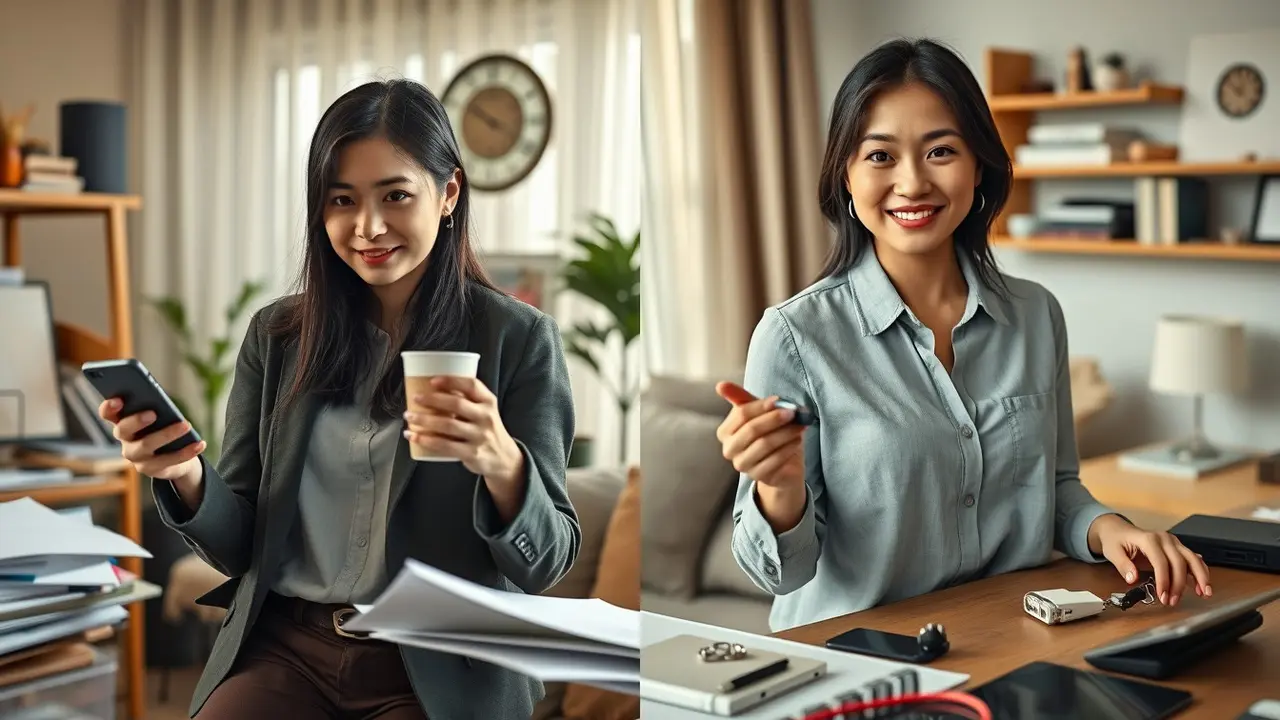 41 Tips Unik untuk Kehidupan Sehari-hari, Mempermudah Hidup Anda ...