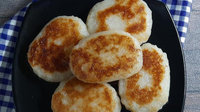 4 Resep Kue Wingko yang Manis Gurih Kelapa - Food Fimela.com