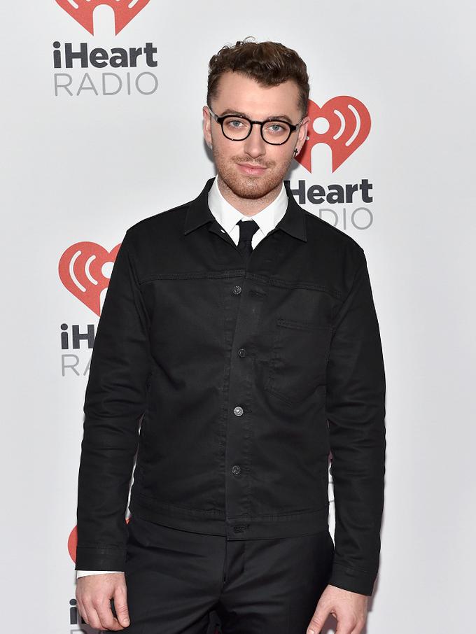 Masih 'Hijau', Sam Smith Sukses Cetak Dua Rekor Dunia Guinness ...