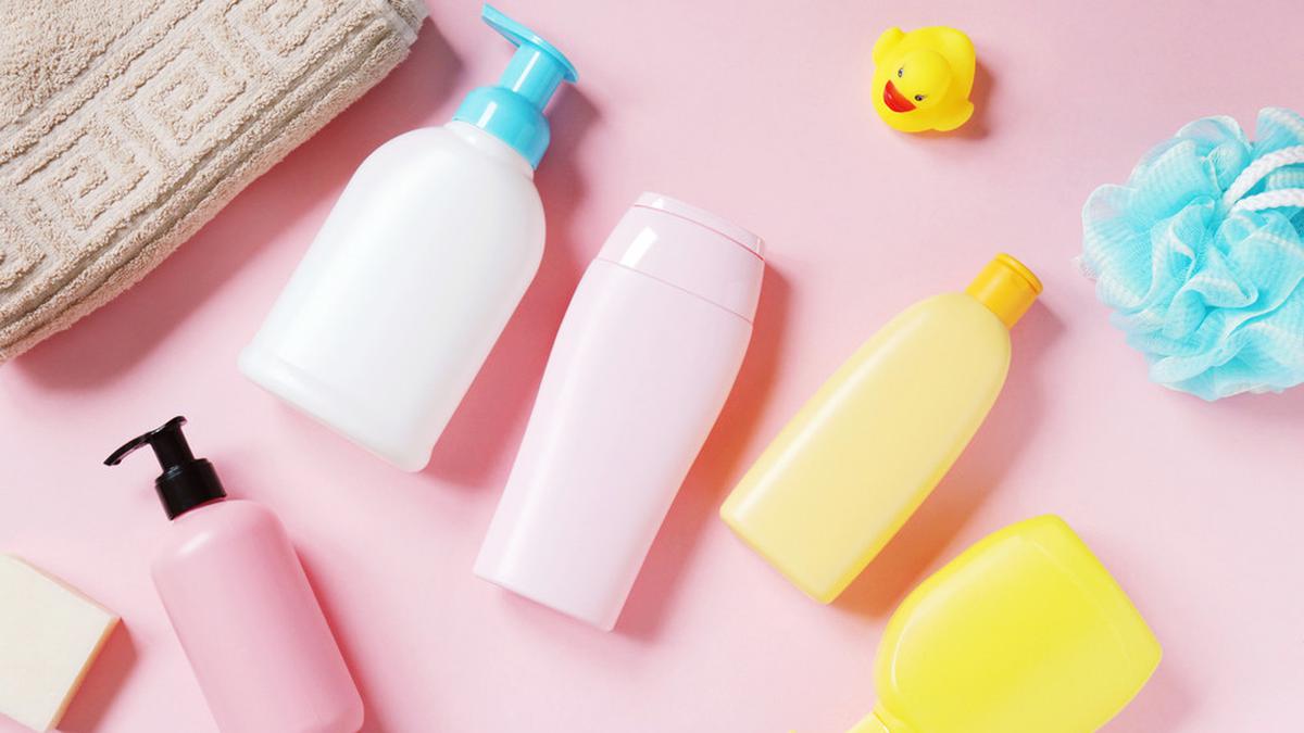 5 Produk Bayi yang Bisa Digunakan Untuk Kecantikan