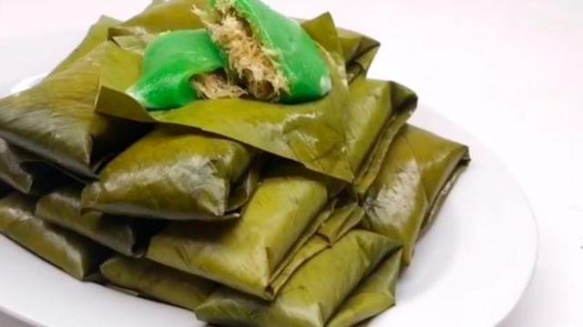 6 Resep Mendut yang Empuk dan Enak, Bikin Nagih Sampai Ludes