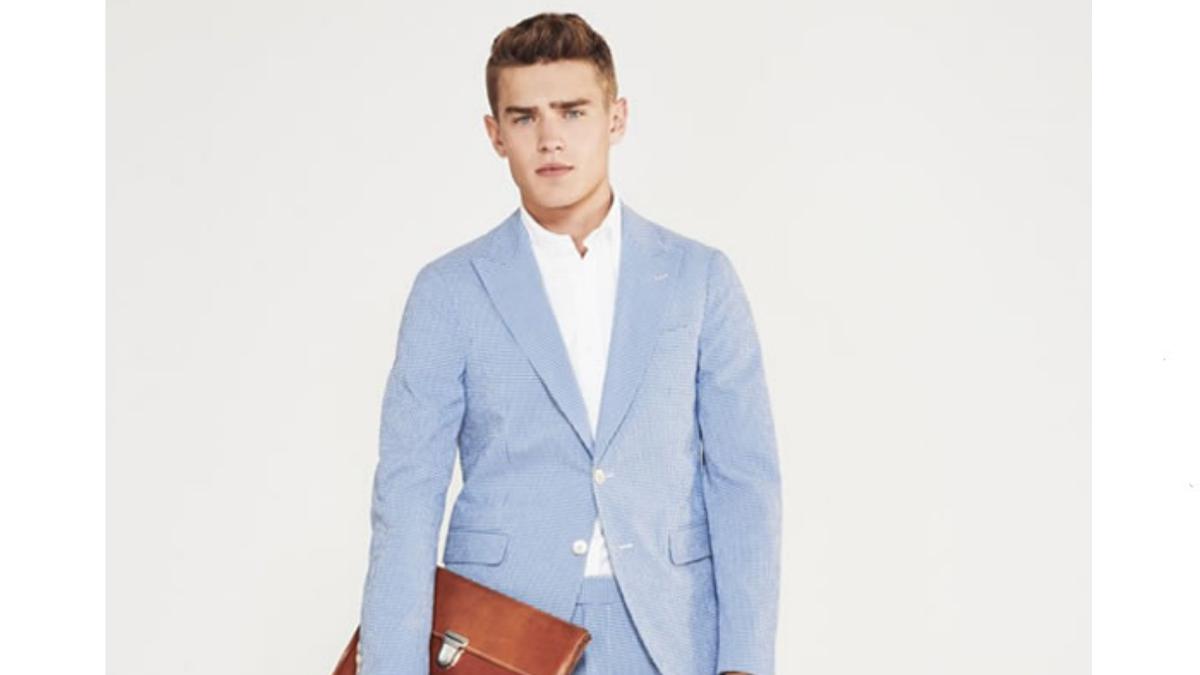 5 Gaya Short-Suit yang Bikin Cowok Terlihat Smart - Fashion & Beauty ...