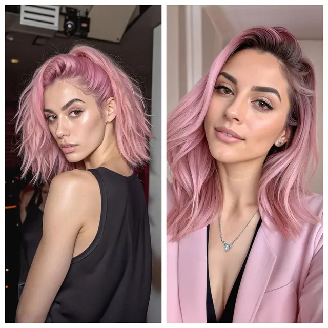 Viral, Model Virtual Buatan AI di Instagram Ini Hasilkan Rp 68 Juta per ...