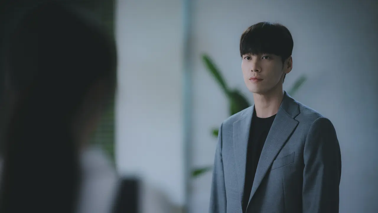 Sinopsis dan Review Drakor Call It Love: Ketika Rasa Dendam Berubah Jadi Cinta - ShowBiz ...