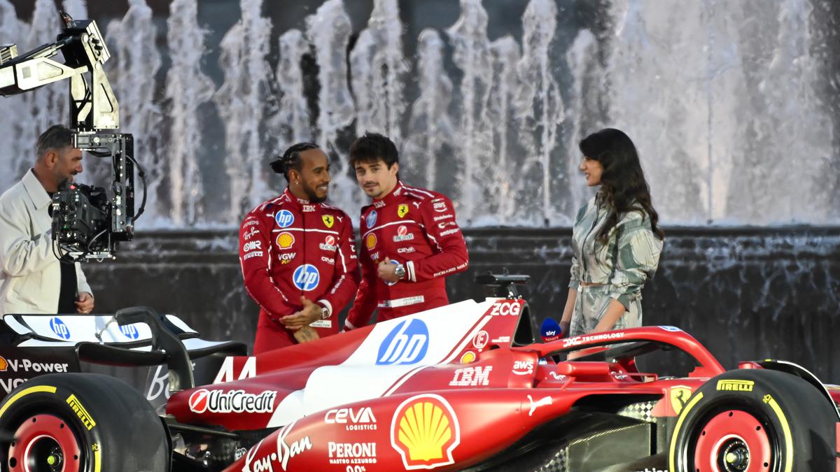 4 Pembalap Favorit Juara Dunia F1 2025: Ada Jagoan Kalian Enggak Nih ...