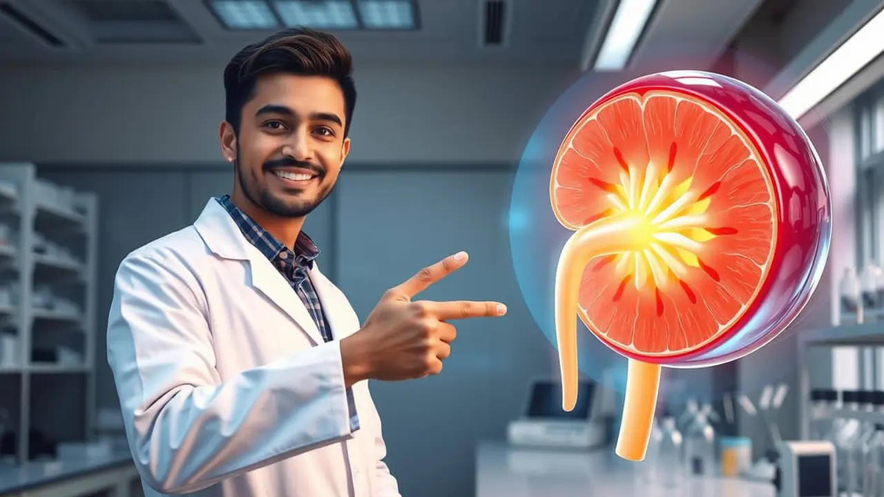 Fungsi Tubulus Kolektivus: Peran Penting dalam Sistem Ekskresi Ginjal ...