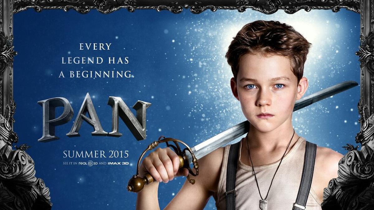 Hugh Jackman Jadi Bajak Laut di Film Terbaru Peter Pan - Entertainment ...