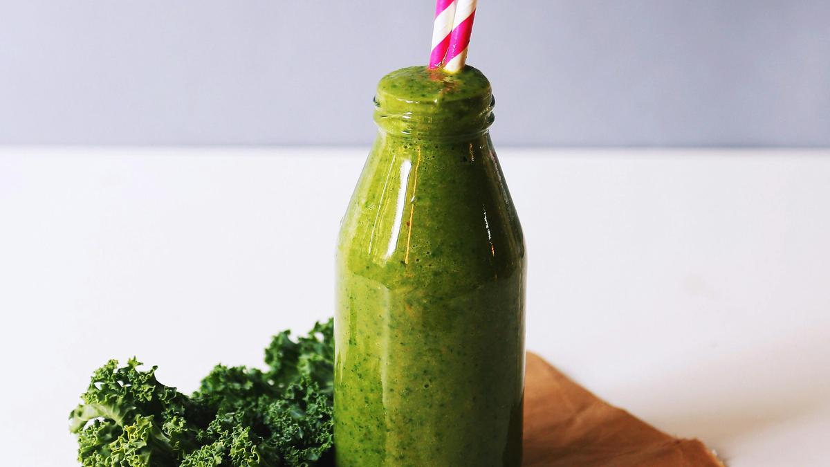 3 Resep Jus Detox untuk Diet yang Segar dan Mudah Dibuat