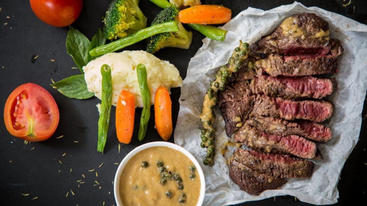 5 Tanda Tubuh Sedang Kekurangan Protein yang Perlu Diwaspadai - Health Fimela.com