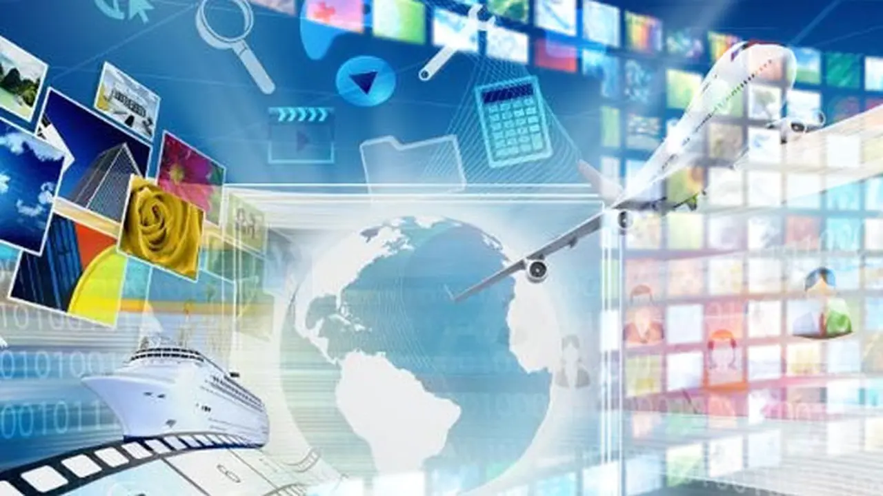 Indonesia jadi Pasar Ekonomi Digital Terbesar di Asia Tenggara - Bisnis ...