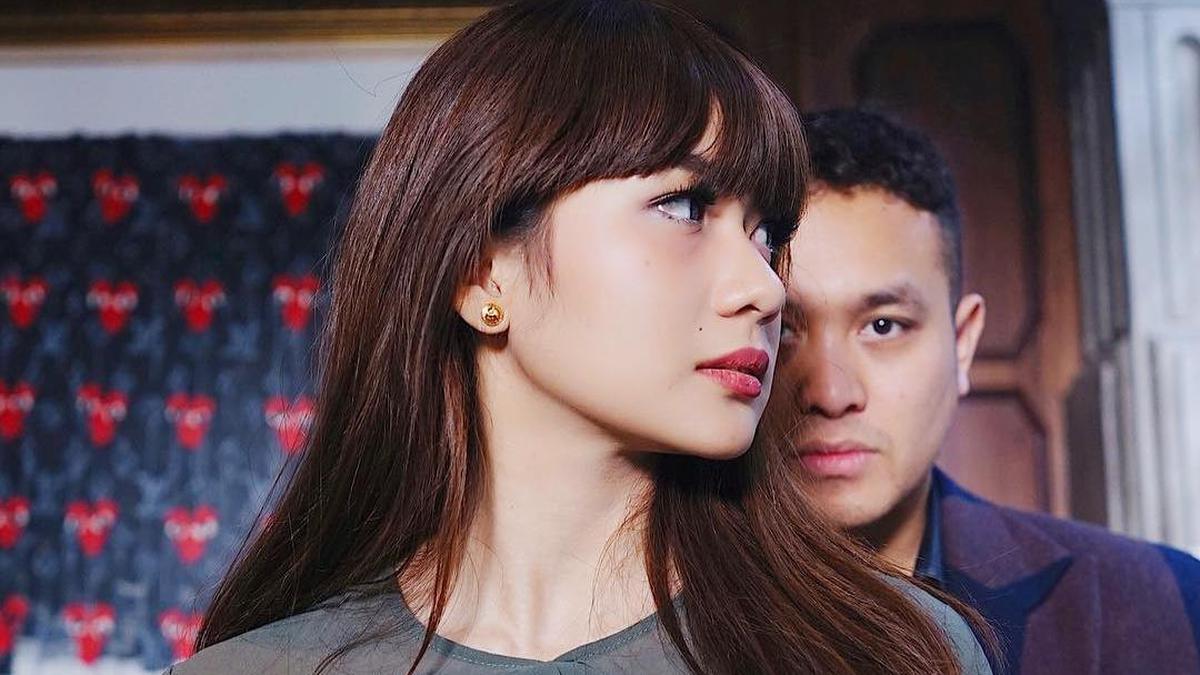 Istri Alami Pelecehan, Gilang Dirga Berang