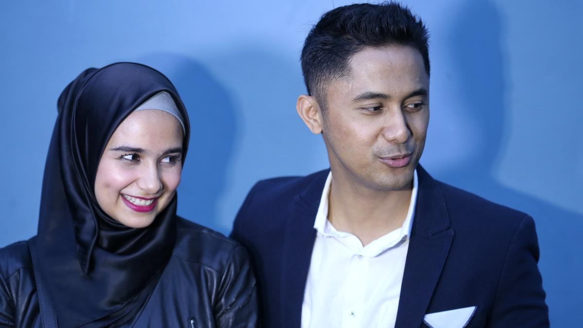 Istri Hamil Lagi, Hengky Kurniawan Ingin Punya 5 Anak